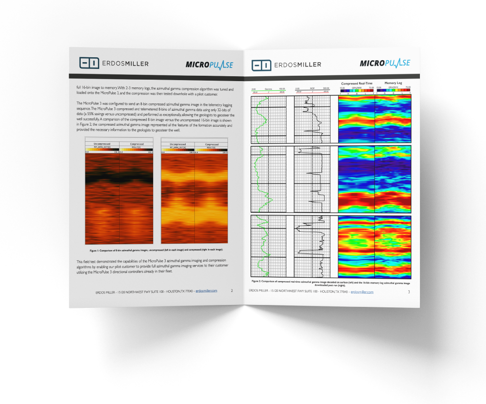 MP3 Azimuth Gamma Image Compression: Download the Case Study