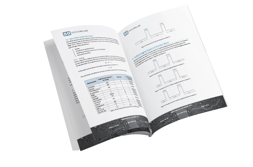 Advanced Mud Pulse Telemetry – M-ary Encoding for MWD tools: Download ...