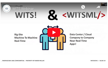 Watch the WITS Simulator Webinar