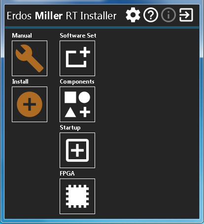 RT Installer for National Instruments: Free Download